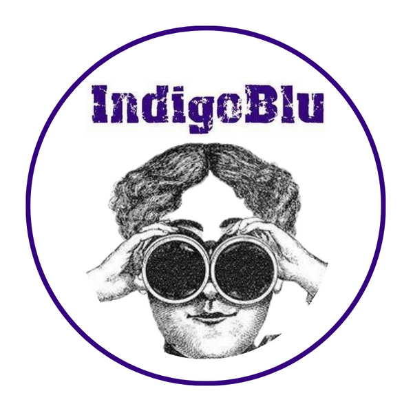 INDIGOBLU