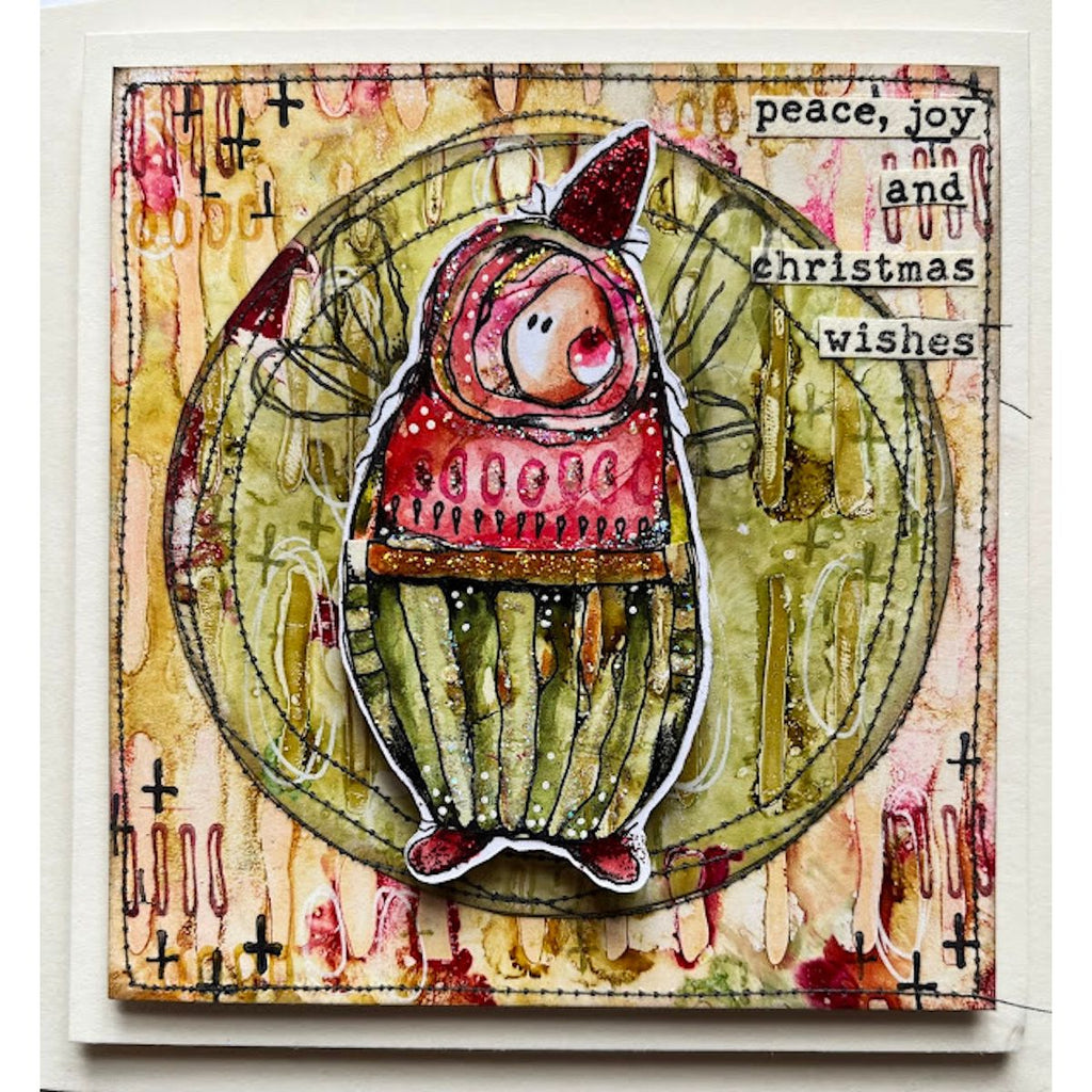 PaperArtsy - Kate Crane 015